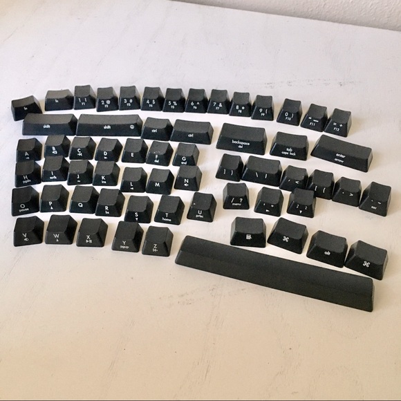 Varmilo | Computers, Laptops & Parts | Lp Ansi Layout Keyboard Caps ...